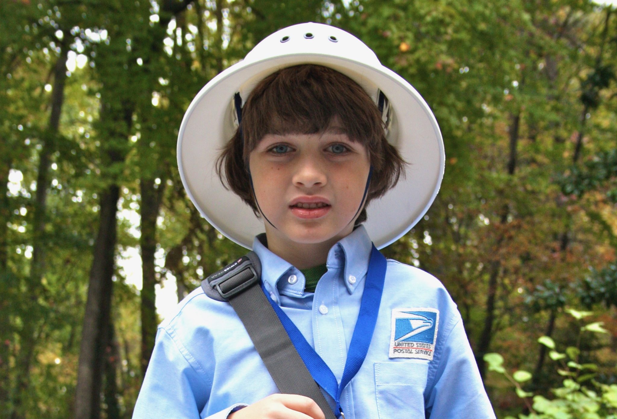 We love the US Postal Service! But, with the election less than a week ...